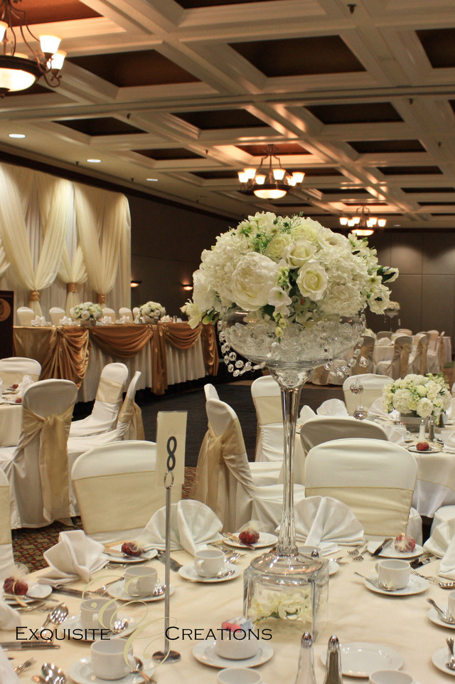 Work @ Exquisite Creations